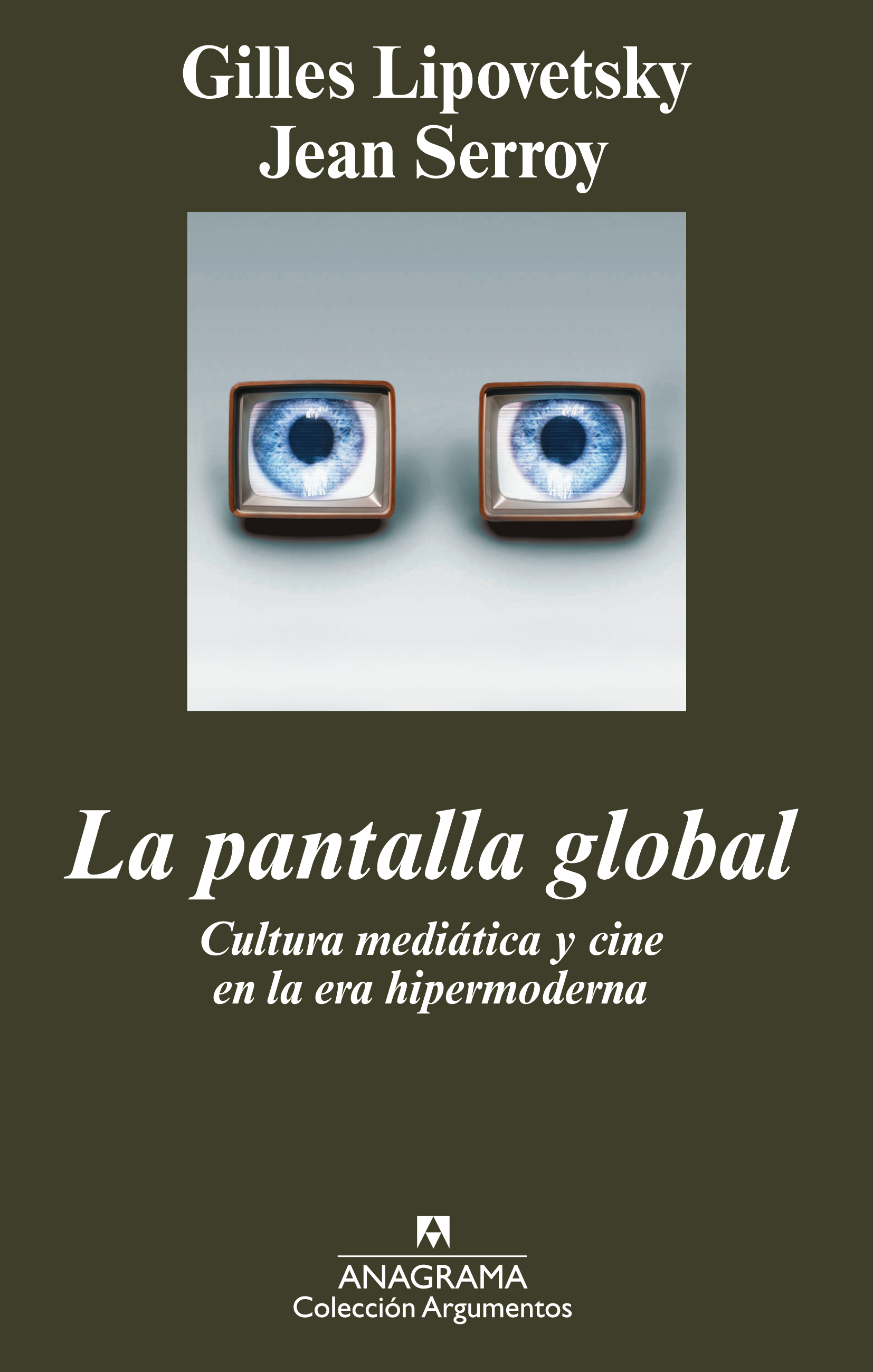 GILLES LIPOVETSKY HIPERMODERNIDAD PDF GILLES LIPOVETSKY HIPERMODERNIDAD PDF